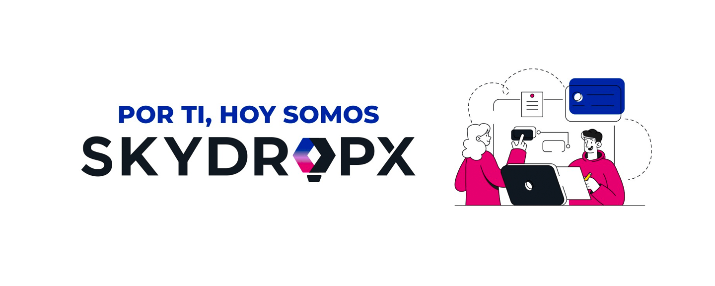SkydropX - Caso de Éxito | Zendesk