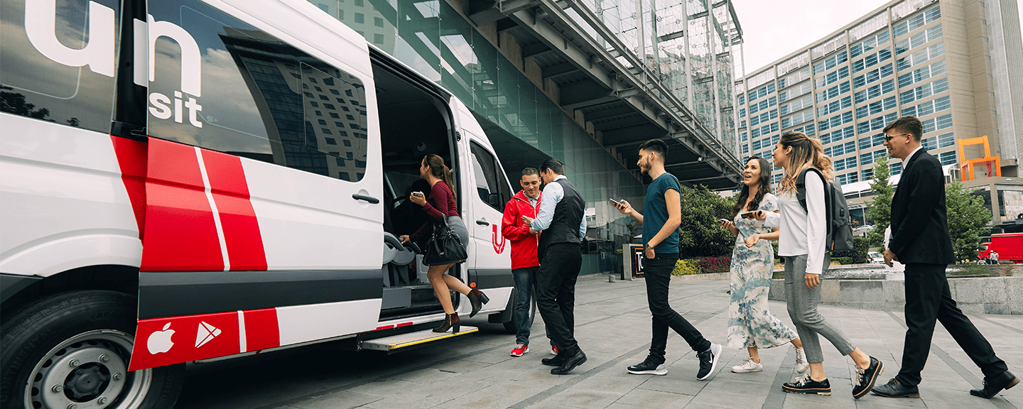 Urbvan - Caso de Éxito | Zendesk