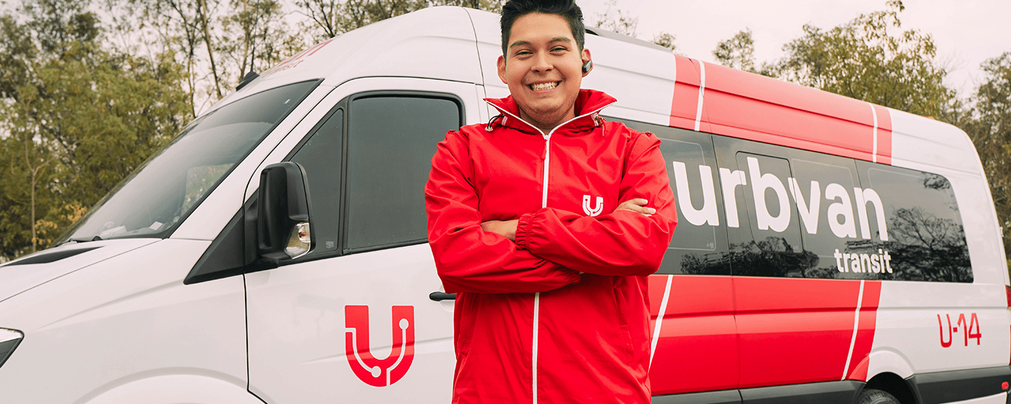 Urbvan - Caso de Éxito | Zendesk