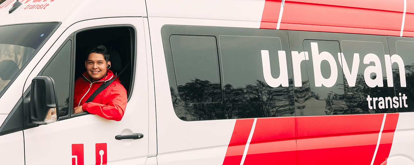 Urbvan - Caso de Éxito | Zendesk